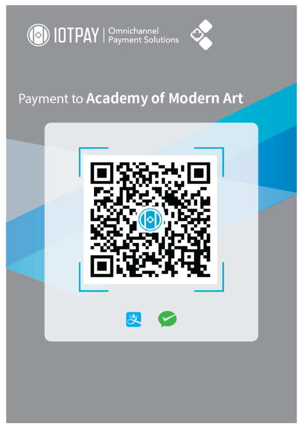 2023 Canada Youth Visual Art Contest - Academy of Modern Art